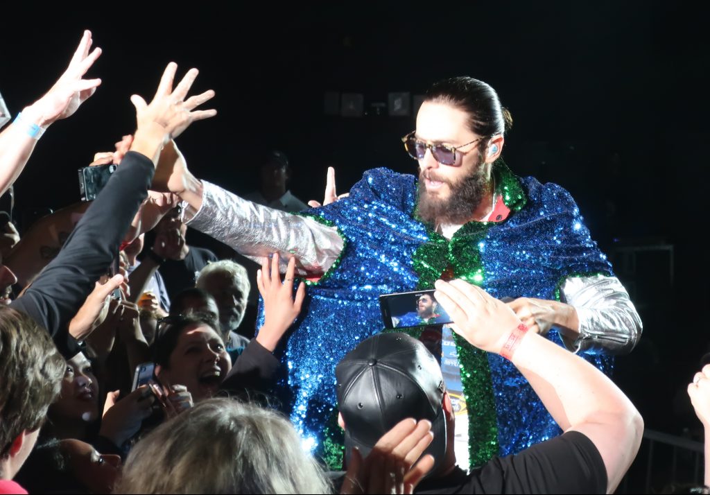 Concert Spectator's Concert Reviews